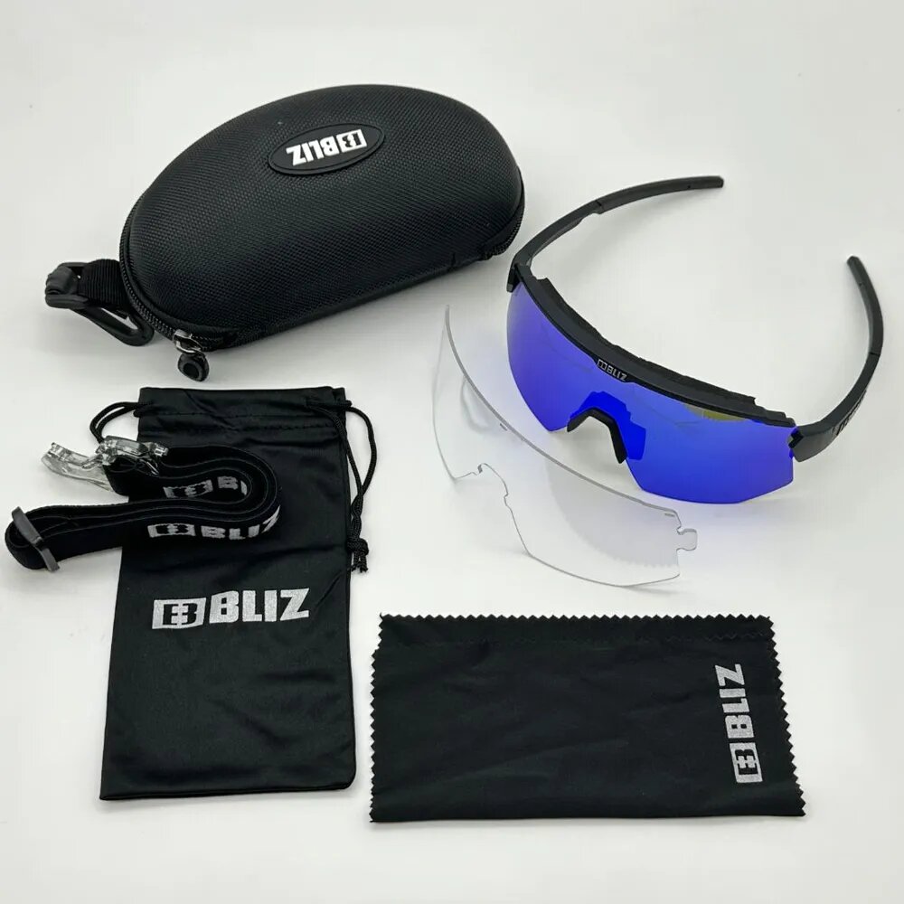 Bliz Очки для занятий спортом