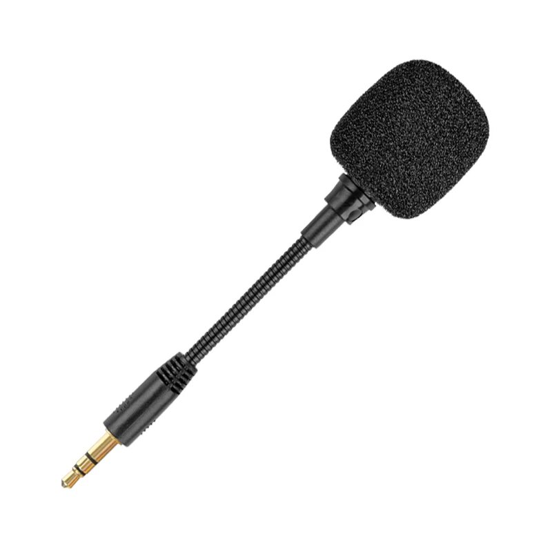 Микрофон, мини-микрофон, мобильный телефон, внешний микрофон, компьютер, прямая вилка, звуковая карта, запись на