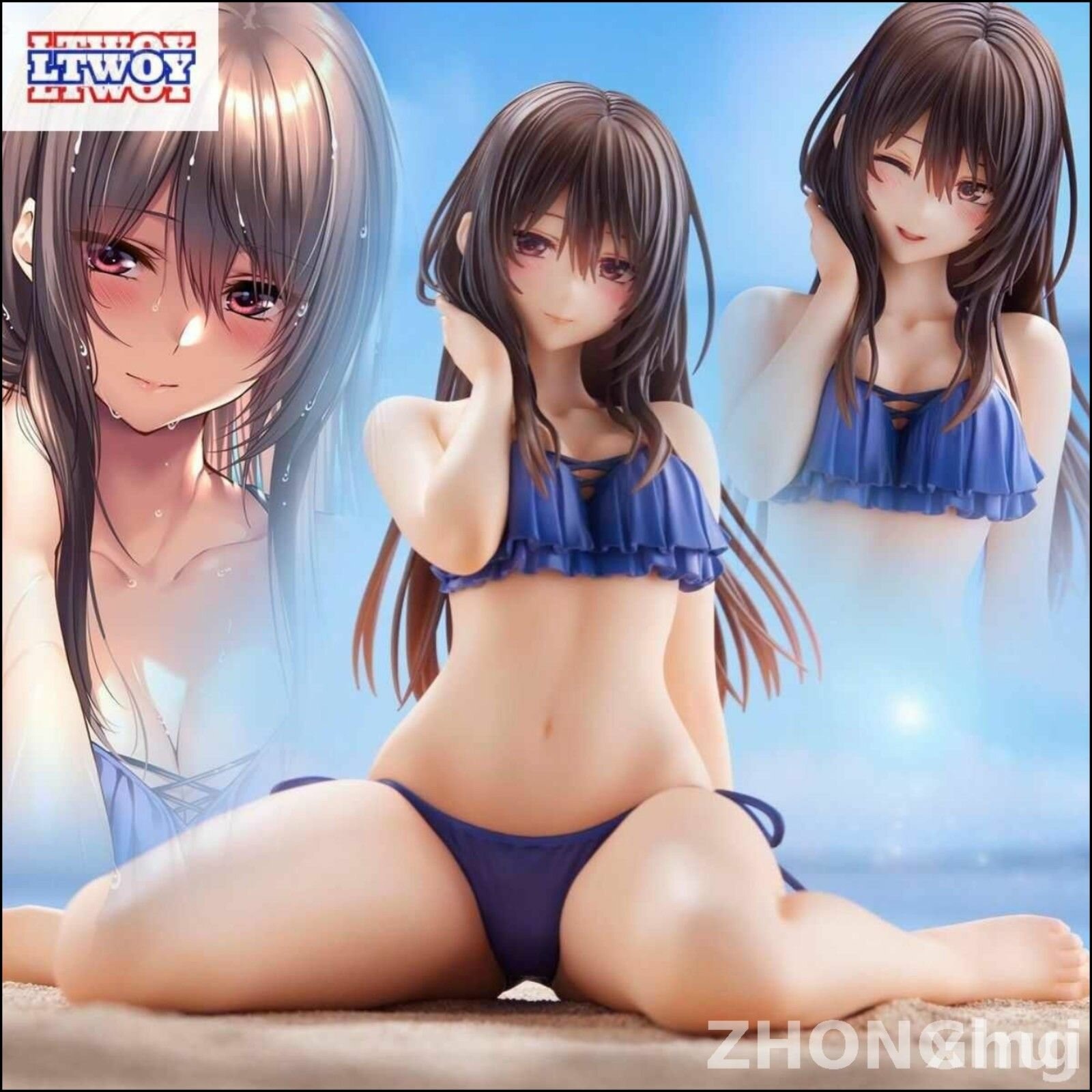 Эксклюзивная Мисуми 15СМ