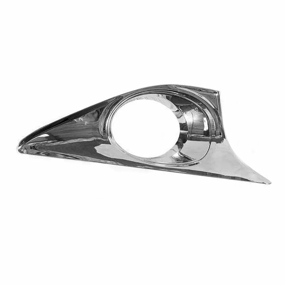 Крышка отверстия противотуманной фары (передний правый бампер, Toyota Camry V50 2012-2014, 52127-33150)