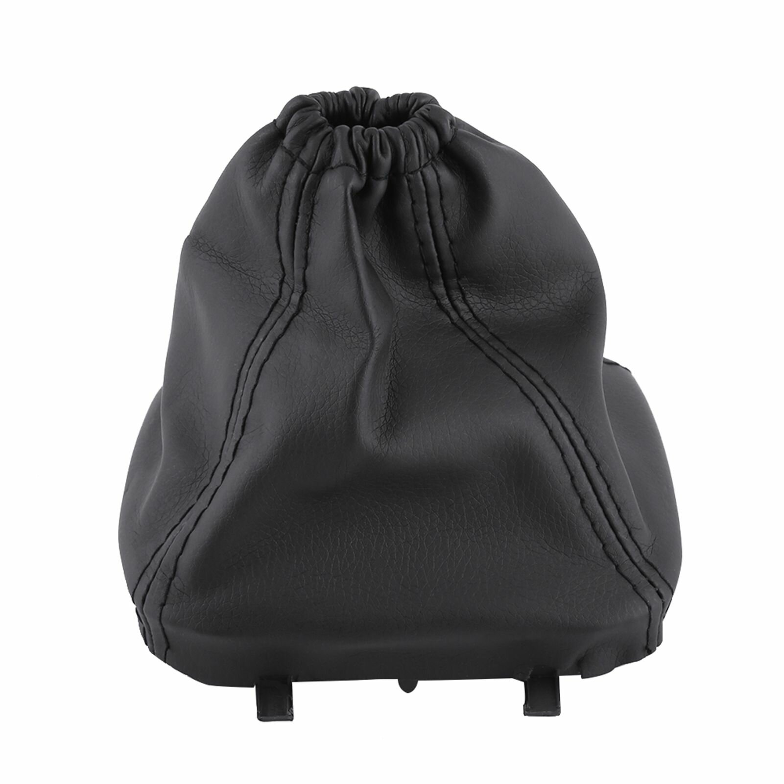 Замена пылезащитного чехла для багажника из искусственной кожи для Ford TRANSIT MK7 на ручку переключения передач автомобиля