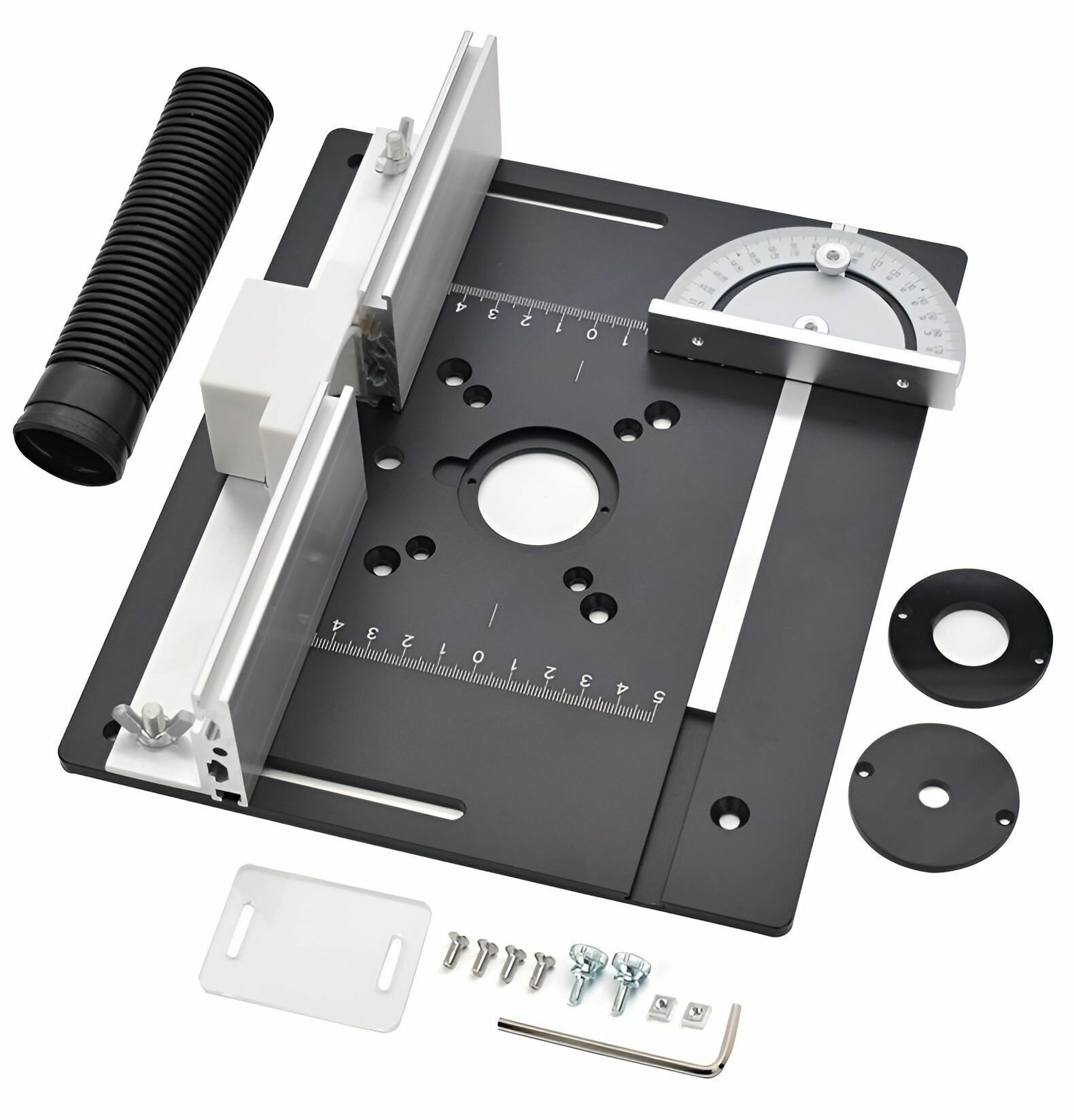 Распиловочный станок