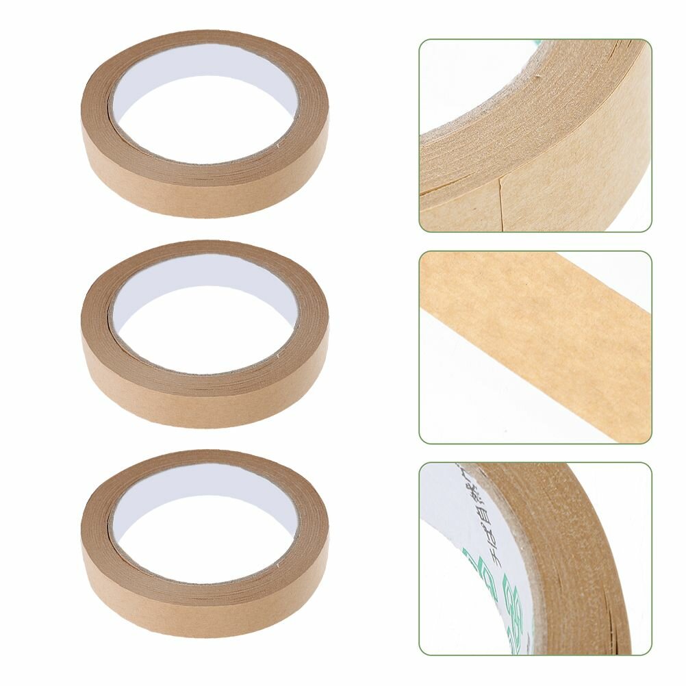 Клейкая лента канцелярская 110.10 мм x 0.11 м