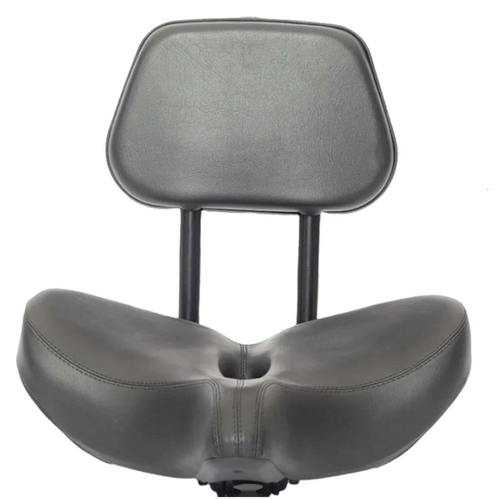 Сиденье для велосипеда с поддержкой спины