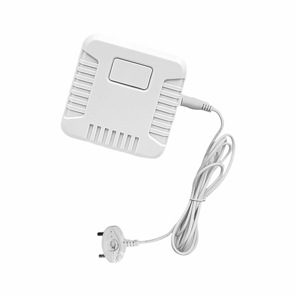 Оповещения о переливе, Контроль уровня воды, Устройство для предотвращения протечек с регулируемой длиной провода