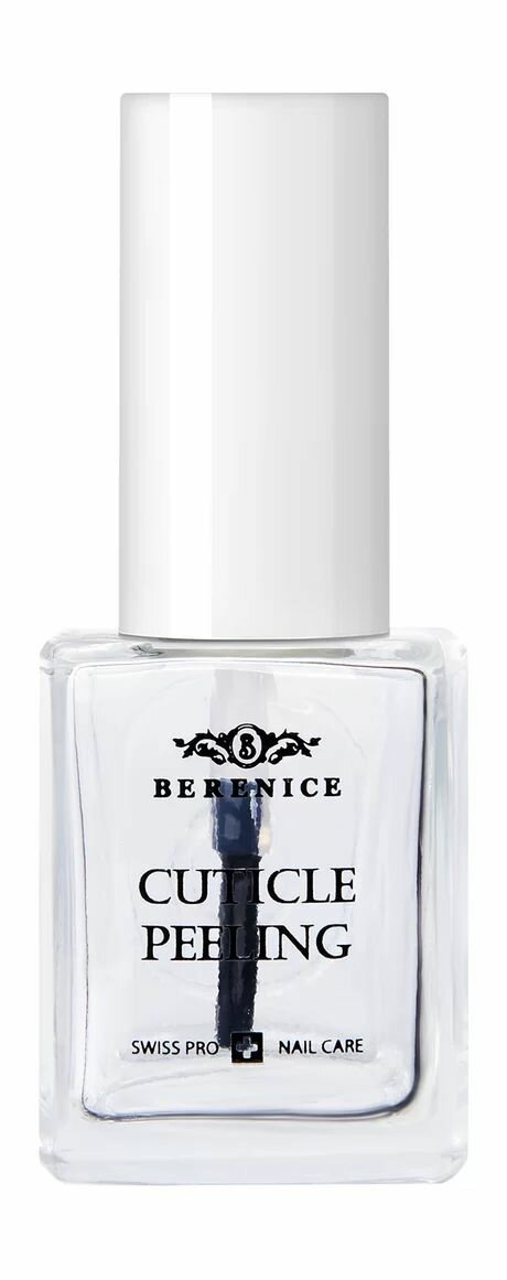 BERENICE Средство для удаления кутикулы Cuticle Remover, 15 мл