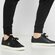 Кроссовки PUMA кроссовки, размер UK 9,5, черный