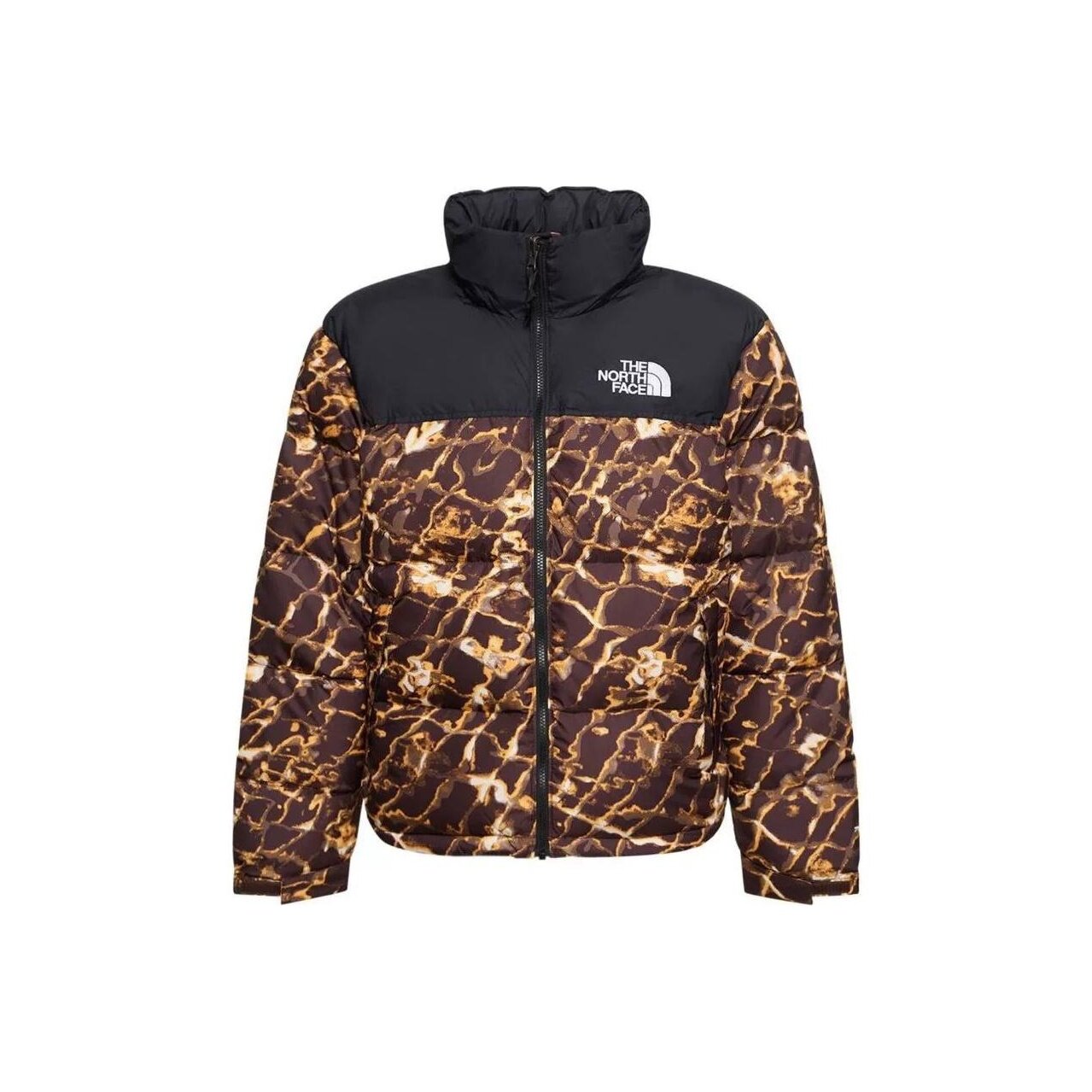 Пуховик  1996 Collection