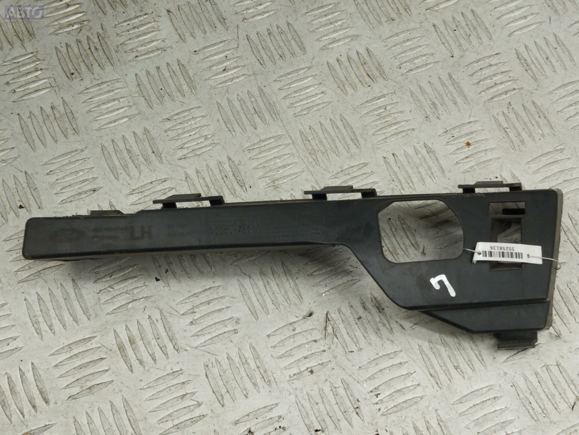 Кронштейн бампера переднего Ford Focus 2 (2004-2010)