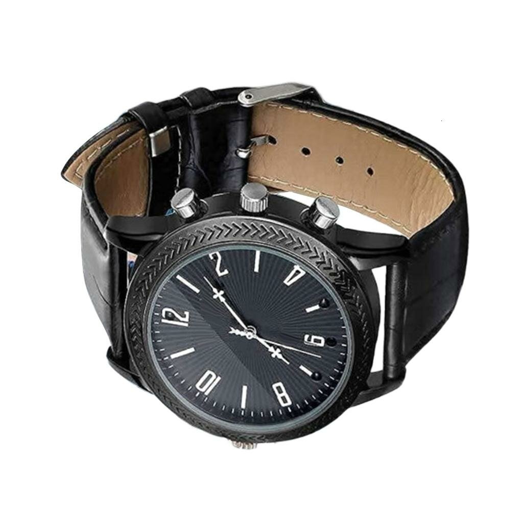 Секретные часы с камерой 1080P, 64G