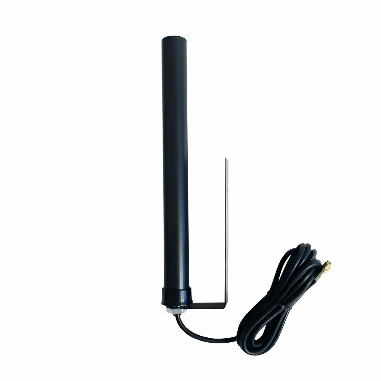 Антенна Антей 2600 WiFi/GSM/3G/4G SMA (10 dB) 3м на кронштейн