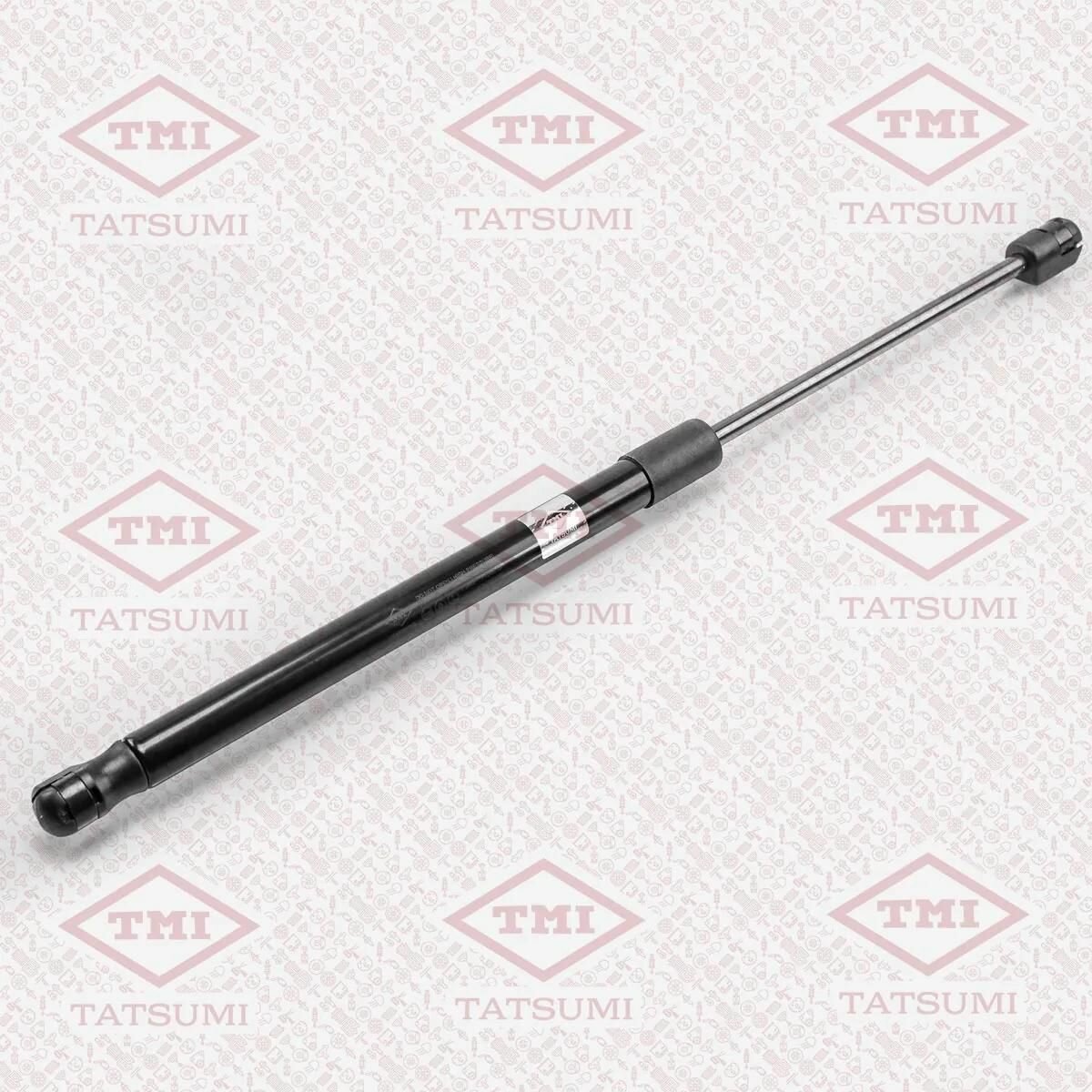 Амортизатор багажника TATSUMI L 435mm, F 100N HYUNDAI Santa Fe 00-> (TAF1025)