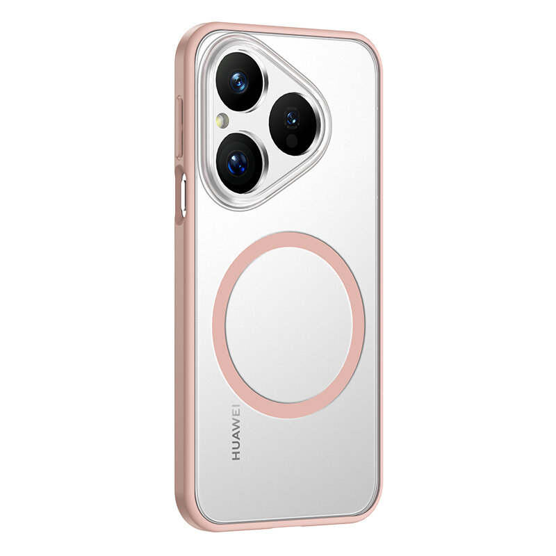 Подходит для Huawei Pura 80 / Хуавей Пура 80 Чехол для смартфона, с защитой камеры и противоударным, Пура 80, подставка, soft touch,360° Полная защита, накладка, резина, пластик, защита камеры