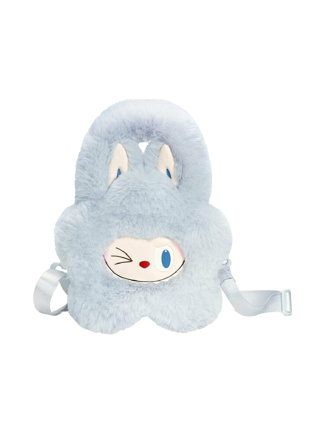 POP MART LABUBU THE MONSTERS Classic Collection Plush Floral Bag Trend Based Products NoSize