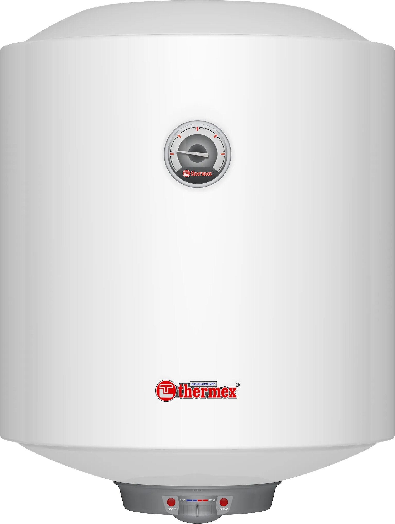 Водонагреватель THERMEX Nova 50 V накопительный