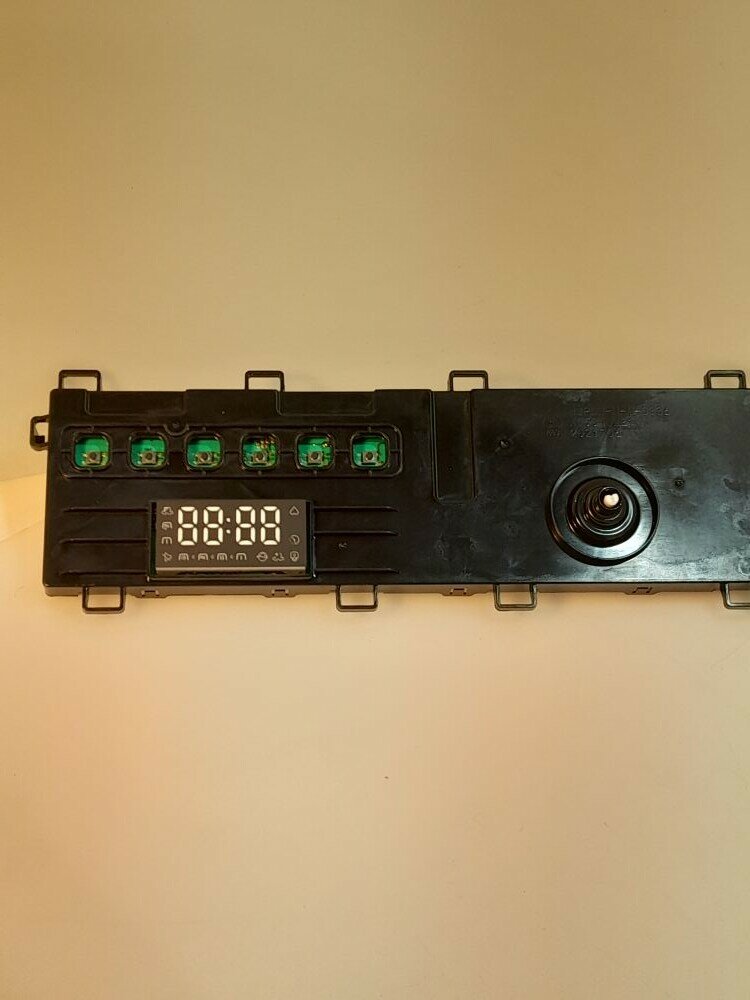 Модуль управления для стиральной машины 2277652 Leran WMS 67106, для модели AWD2