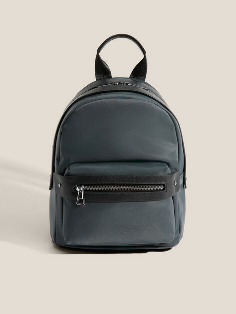 Рюкзак Tendance MR240609 серо-синий