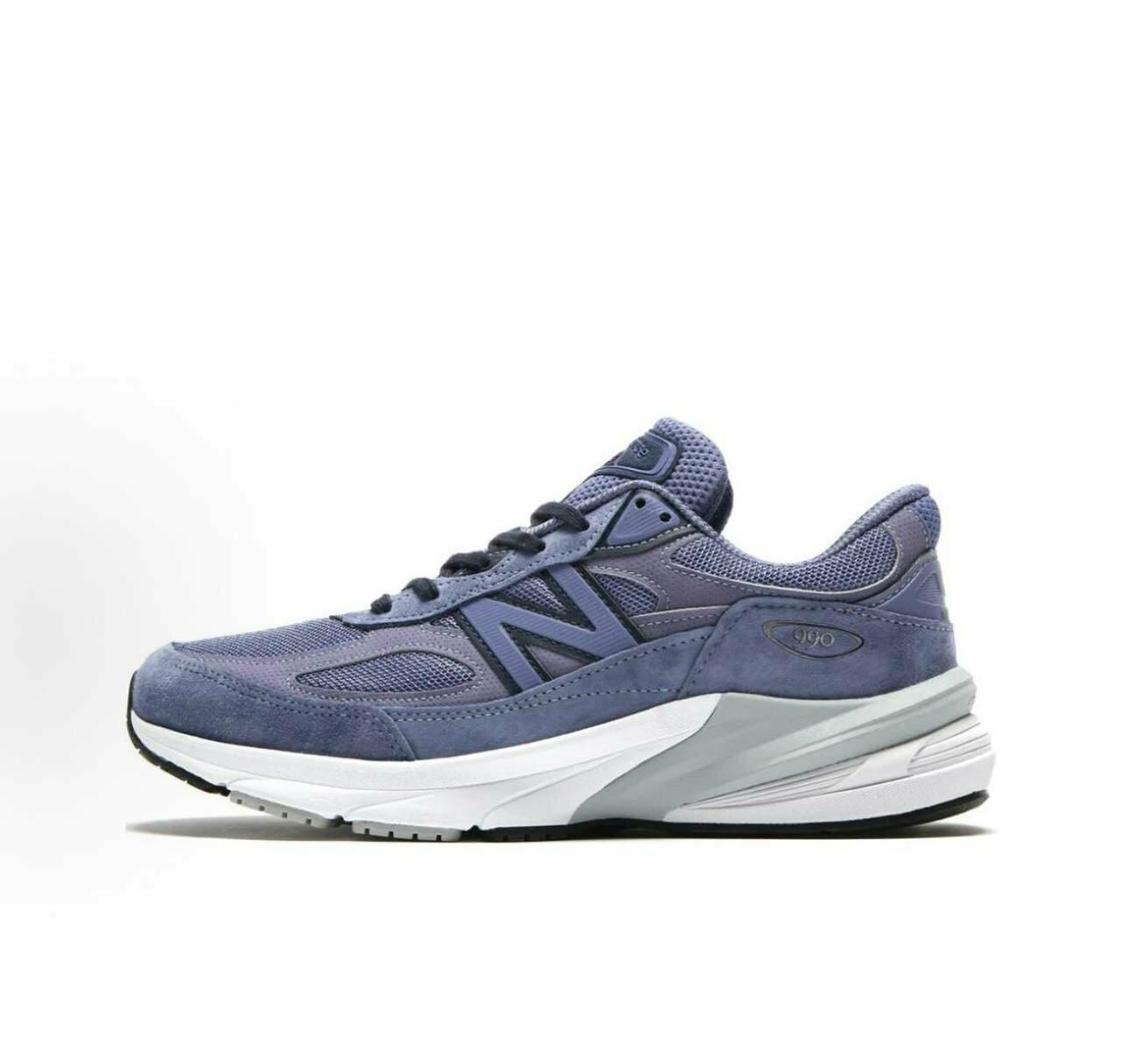 Кроссовки 990V6