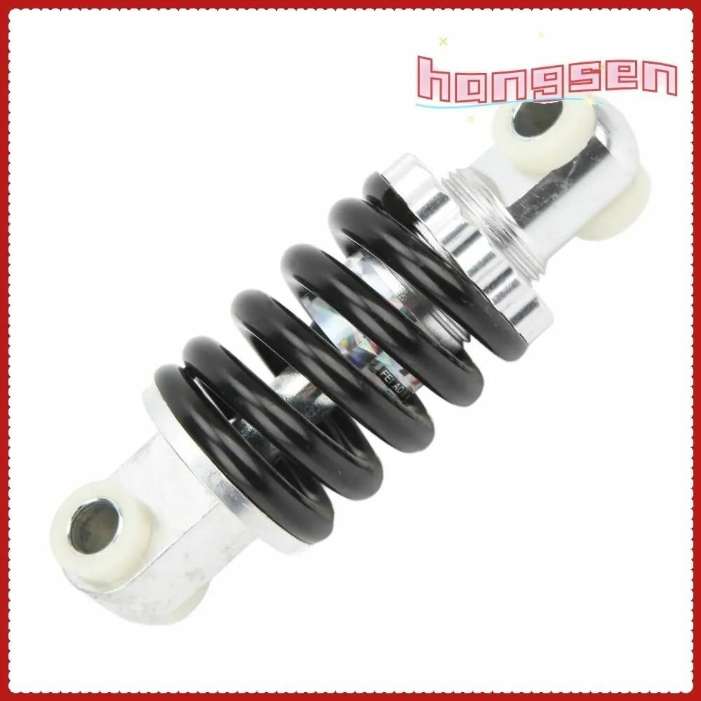 Амортизаторы для велосипеда, прочные, для горного велосипеда и мотоцикла