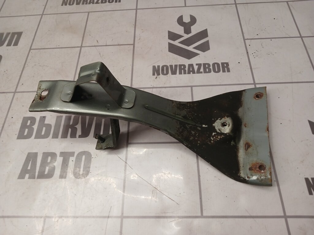 Панель передняя Chery QQ6 S21 07-10
