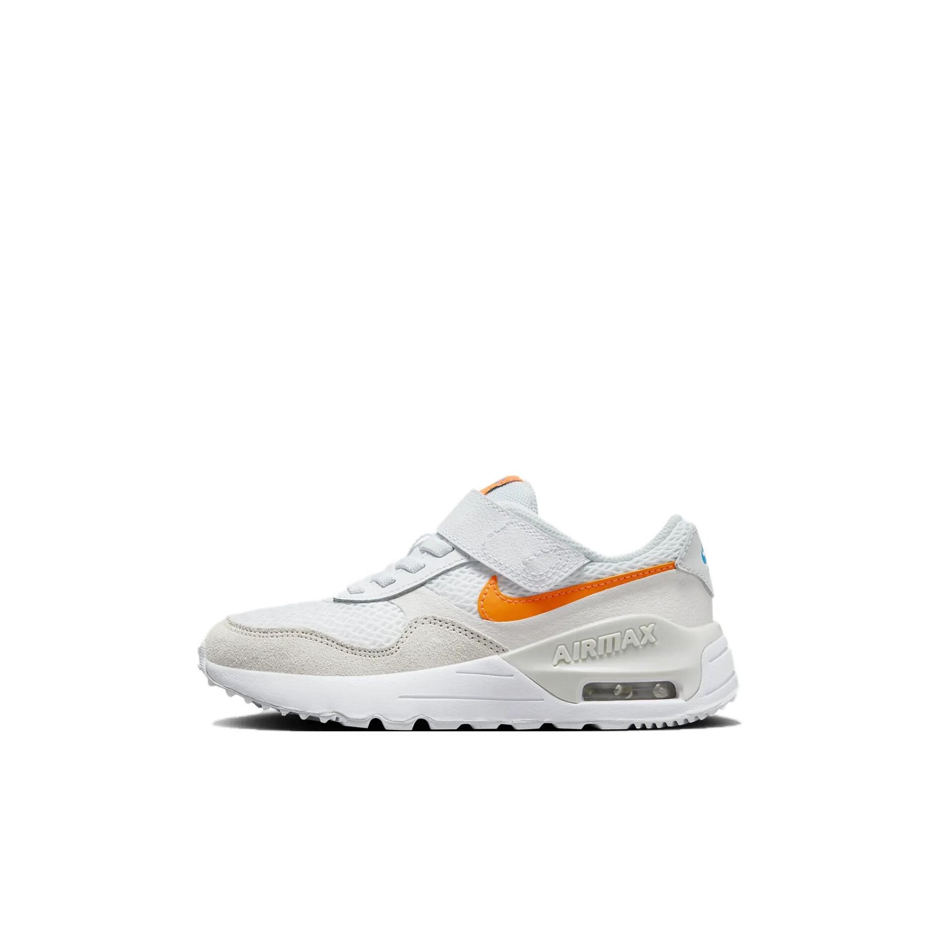 Ботинки NIKE Air Max SYSTM