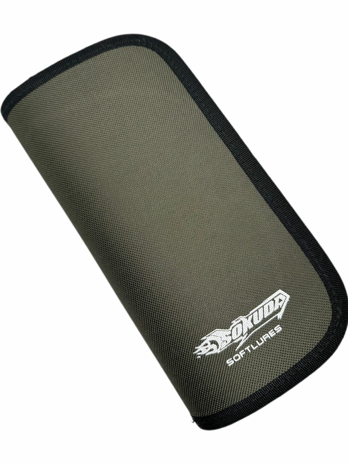 Органайзер для крючков, мормышек и мелких снастей; Чехол для блесен