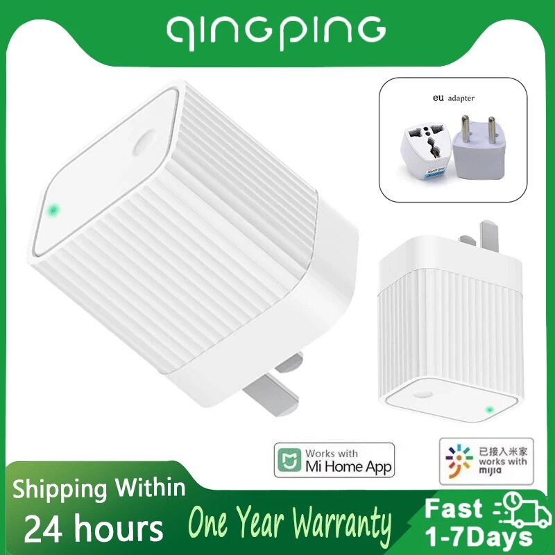 Aqara Bluetooth Gateway Hub CGSPR1 EU Plug