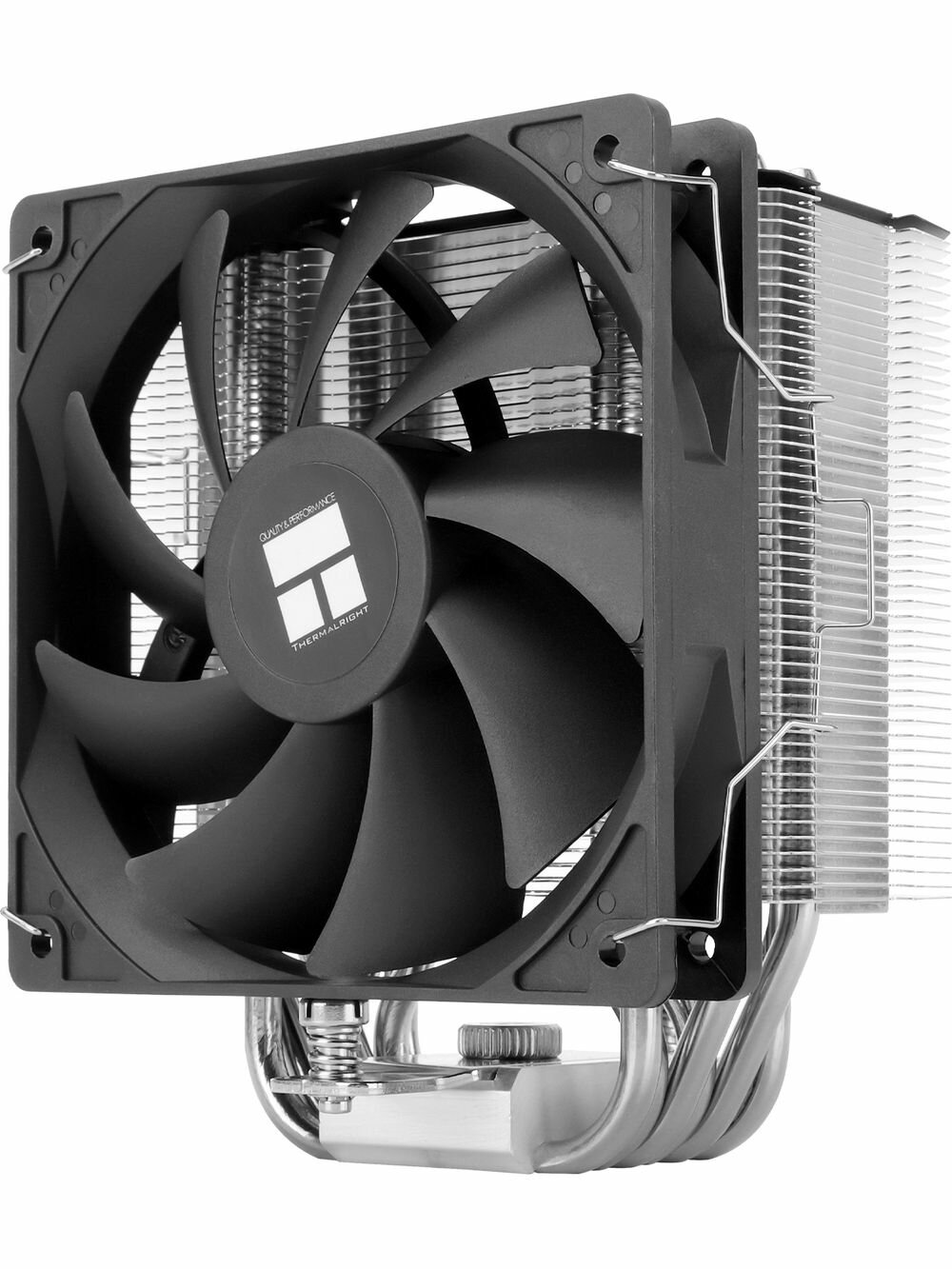 Кулер для процессора THERMALRIGHT Burst Assassin 120 SE (BA120-SE)