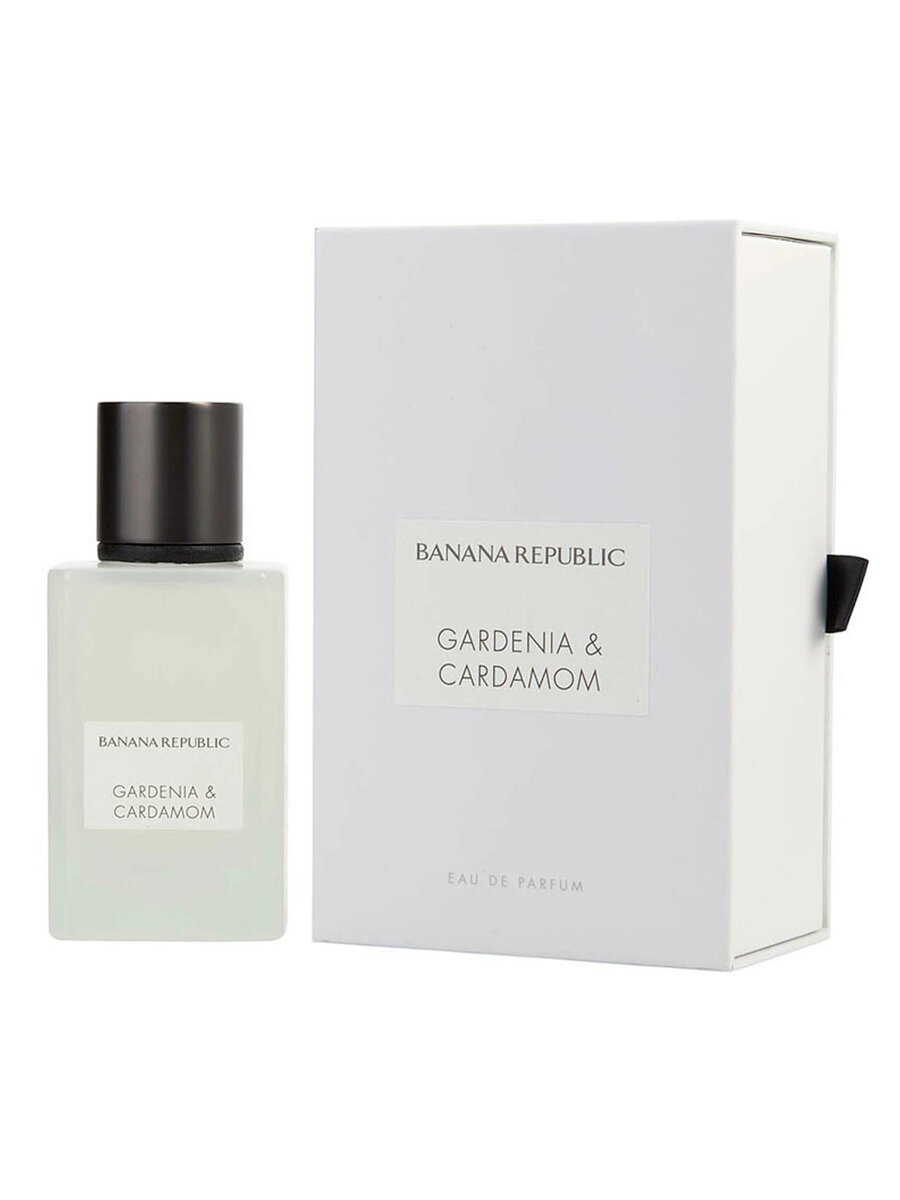 Парфюмерная вода Banana Republic Gardenia & Cardamom 150 мл.
