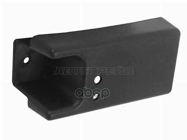 Крепление бампера Ford Mondeo 07-15 (Сзади/ Снизу/ направляющая) Sat арт. ST-FD30-087B-D0