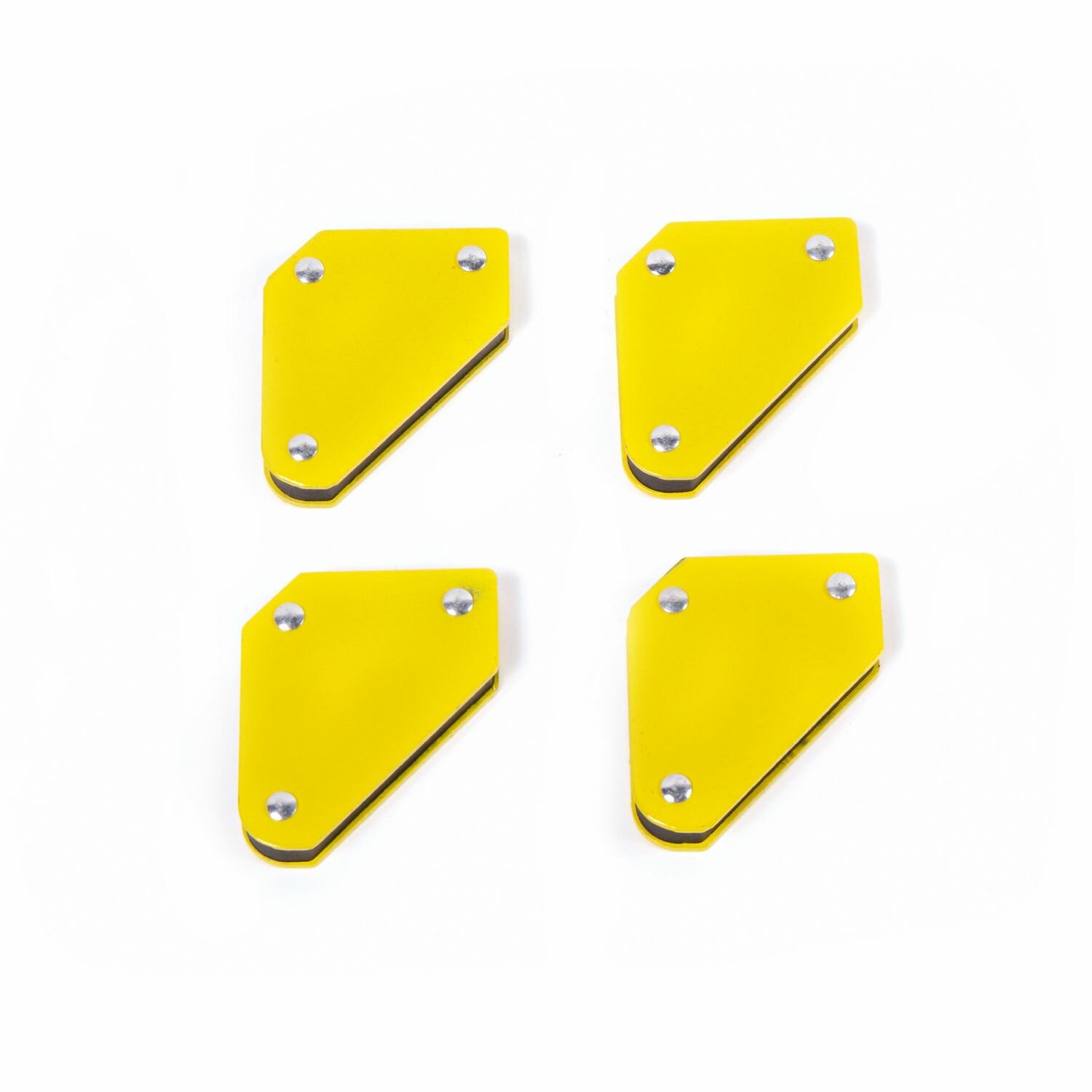Магнитный угольник 4 шт Weld FIXER SET FS-4