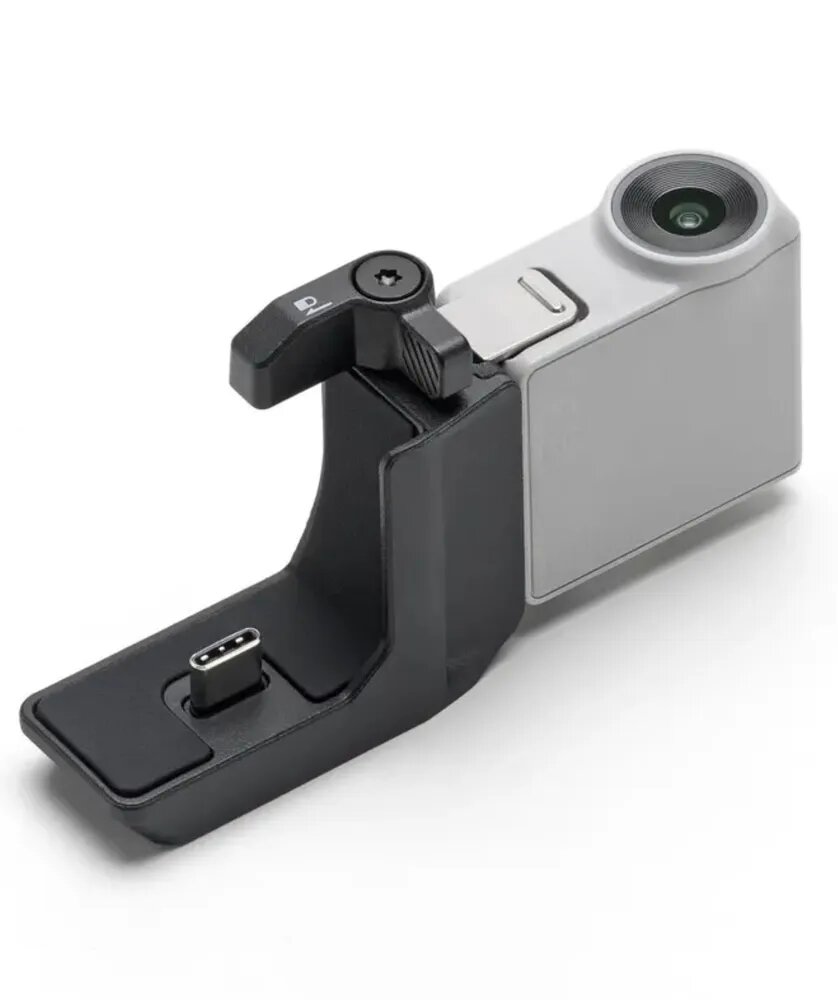 DJI RS Smart Tracking Module для DJI RS 4 Mini/DJI RS 4 /DJI RS 4 Pro, аксессуар для стабилизатора