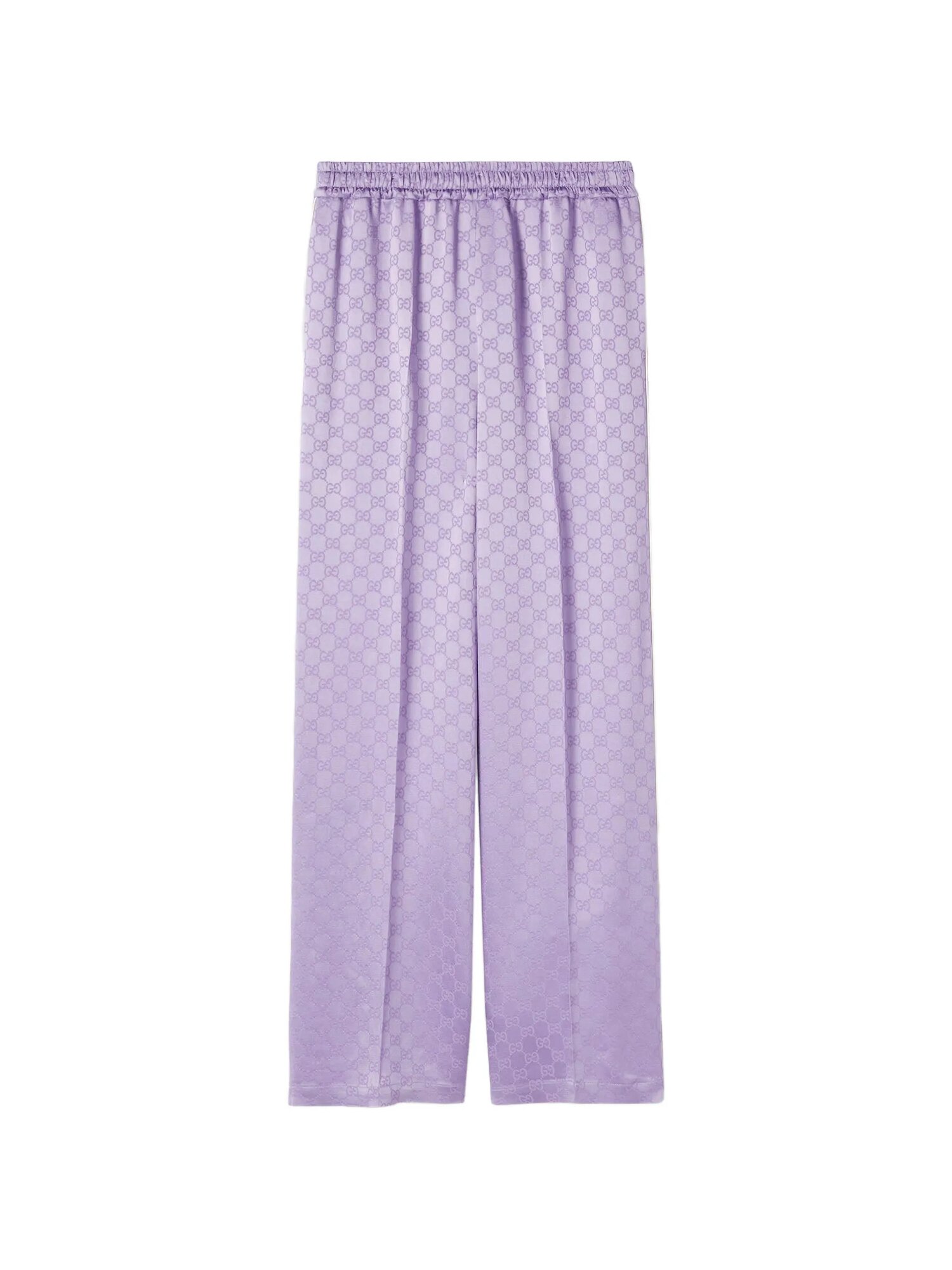 Брюки Jacquard gg trousers