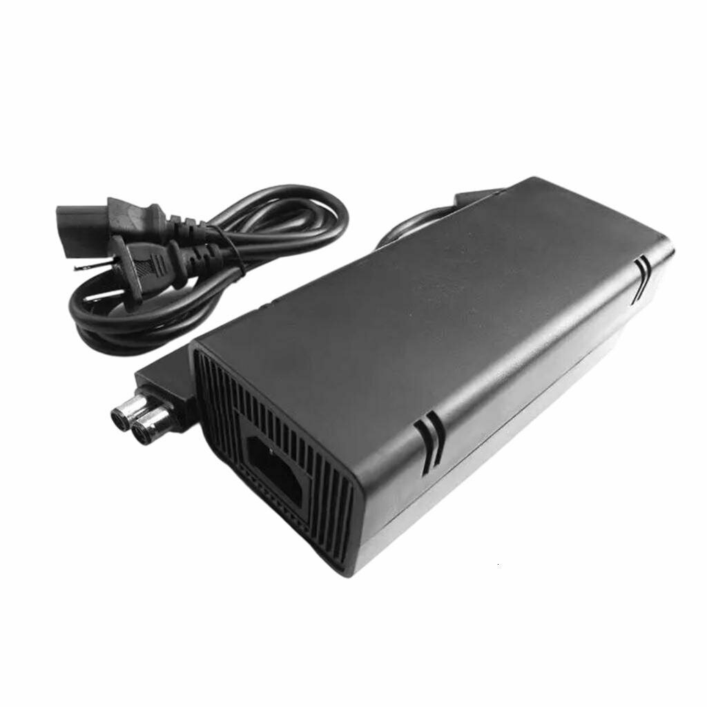 Адаптер для 360 Slim, 100-240 В, со светодиодом