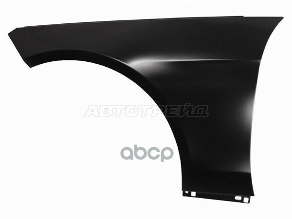 Крыло переднее Mercedes-Benz E-Class 09-13 (Слева) Sat арт. ST-MD09-016-2