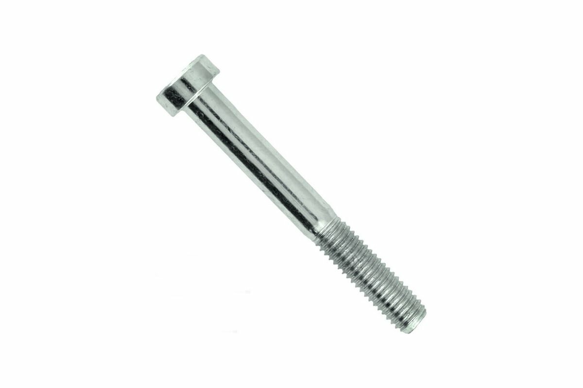ЦКИ винт DIN7984 М12x25 8.8 Ц HEX 8.0 5 шт 375650733