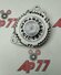 Генератор Afire для Nissan QR20, 12 V, 110 A, 2 pin 23100AU400
