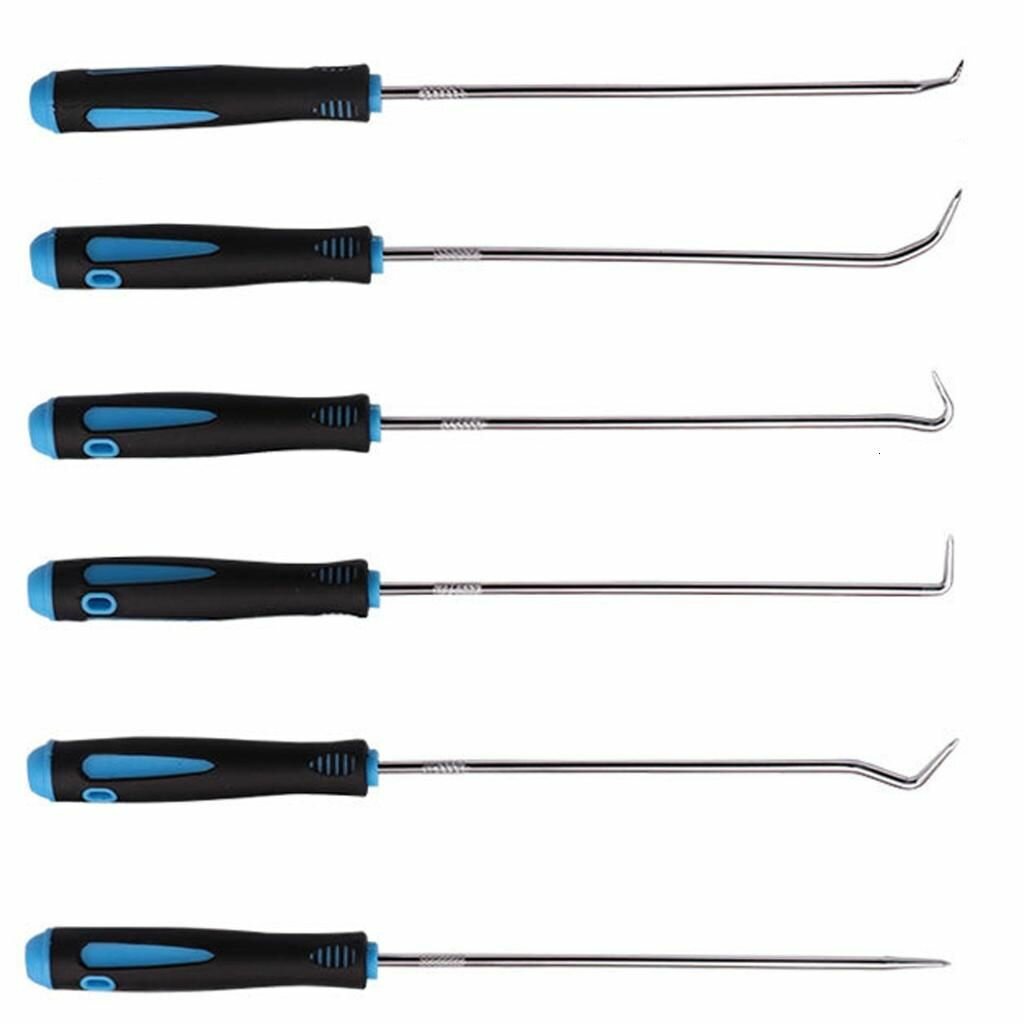 Инструмент для демонтажа уплотнительных колец O-Ring и масляных сальников