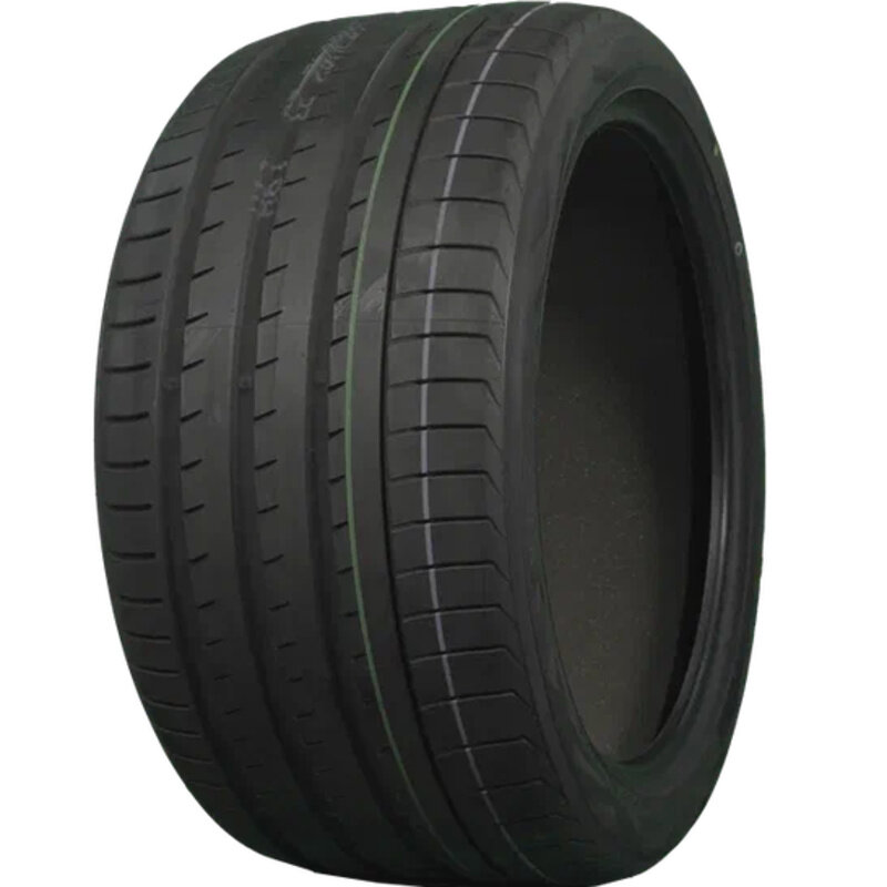 Yokohama Advan Sport V105E 315/30ZR22 107Y Новая автомобильная бескамерная шина Летняя