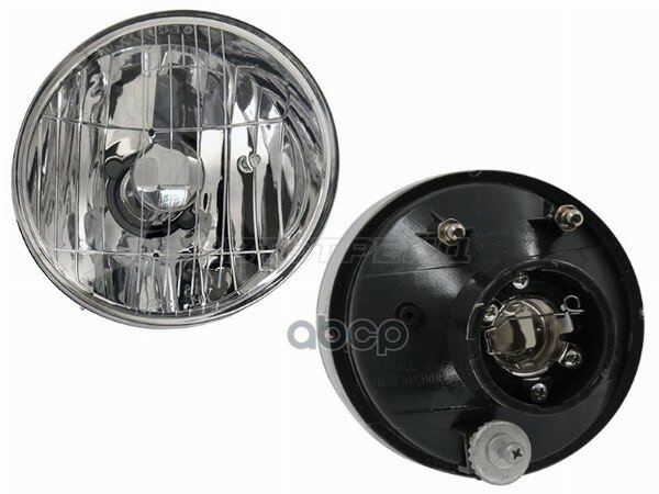 Фара противотуманная (Справа) Toyota Noah 01-07 / Voxy 01-07 Sat арт. ST-312-2014R