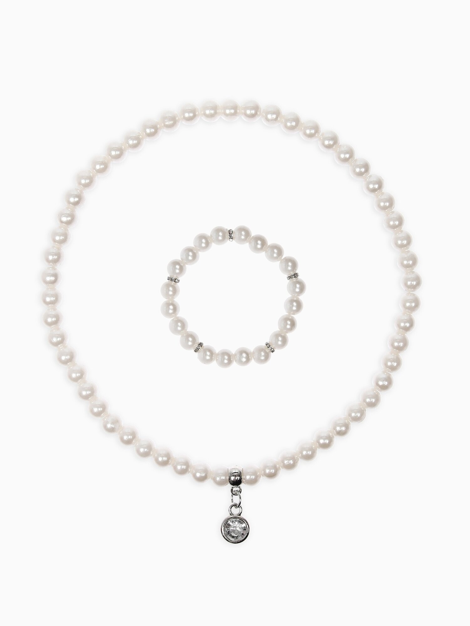 Комплект украшений