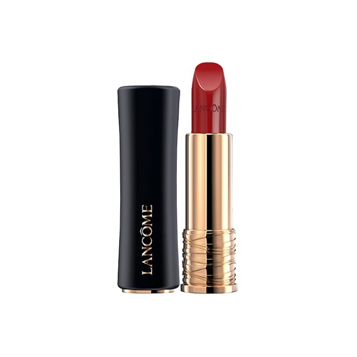 Бальзам для губ женский LANCOME Silk Satin Lip Balm, оттенок #888 Small Wild Berry