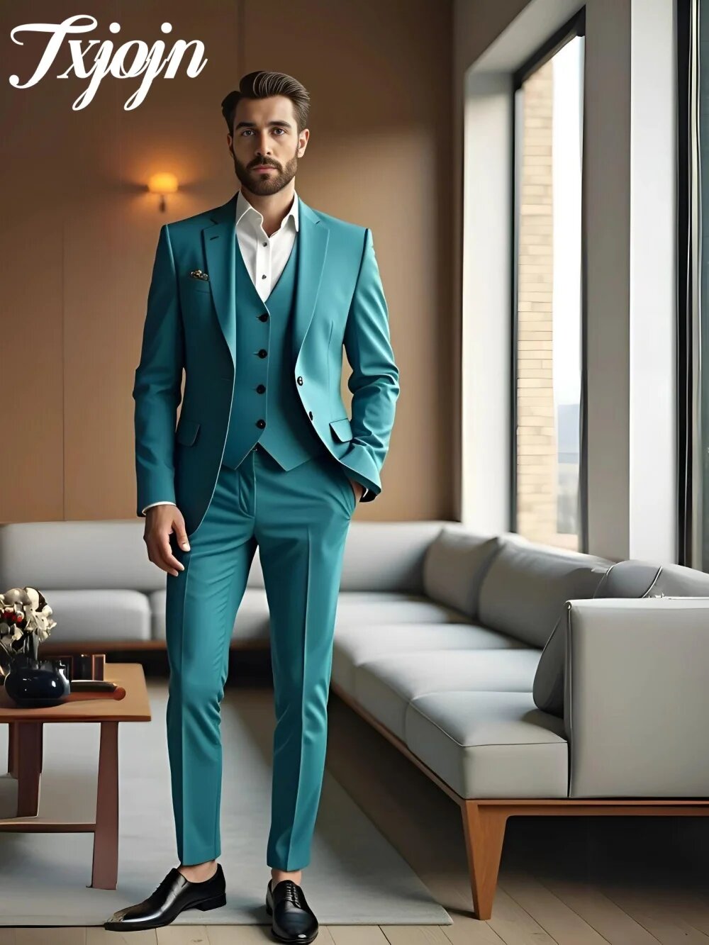 Костюм классический