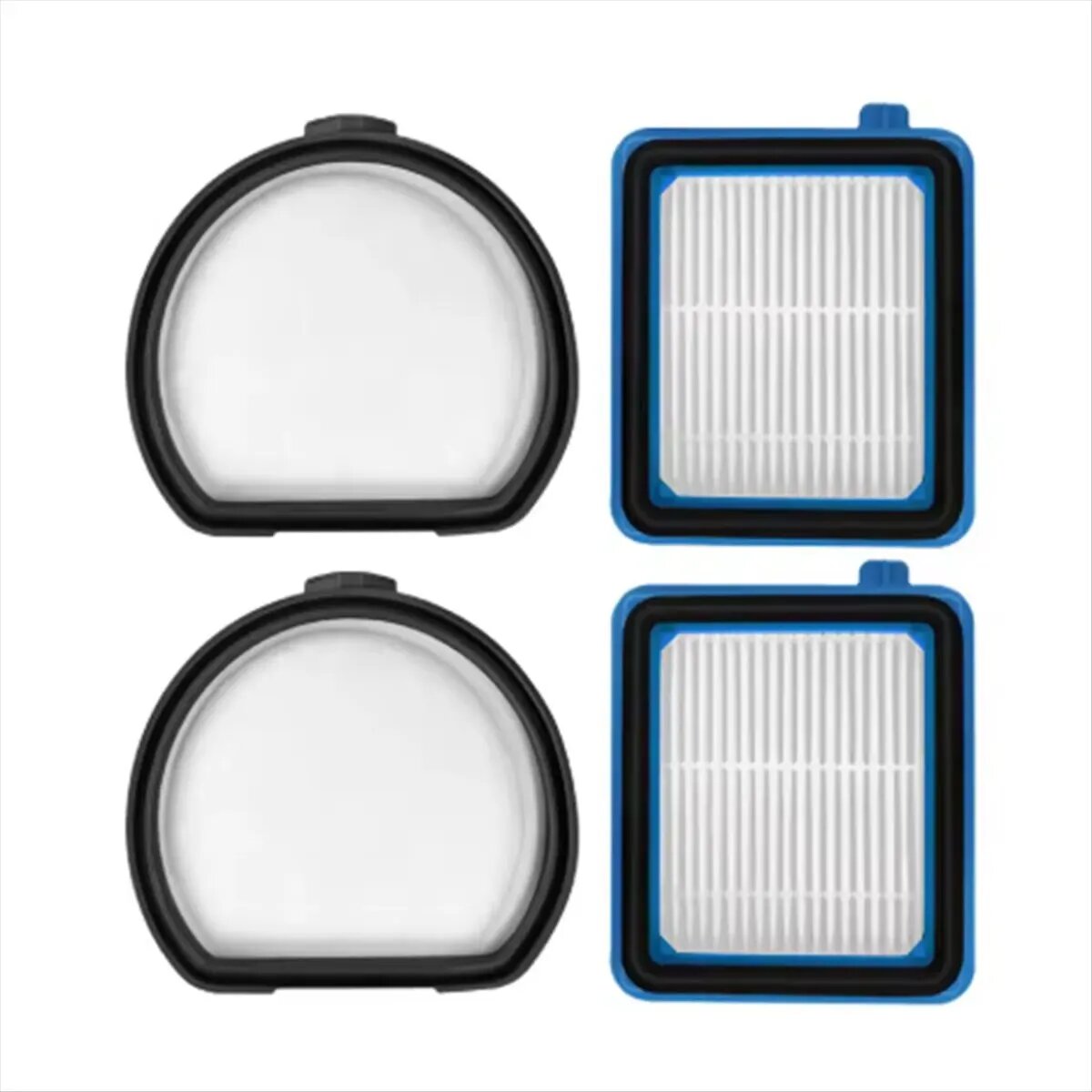 Фильтр для пылесоса BORK V800 PF91 серии 5EBF/5BTF/6BWF (2026 шт.)