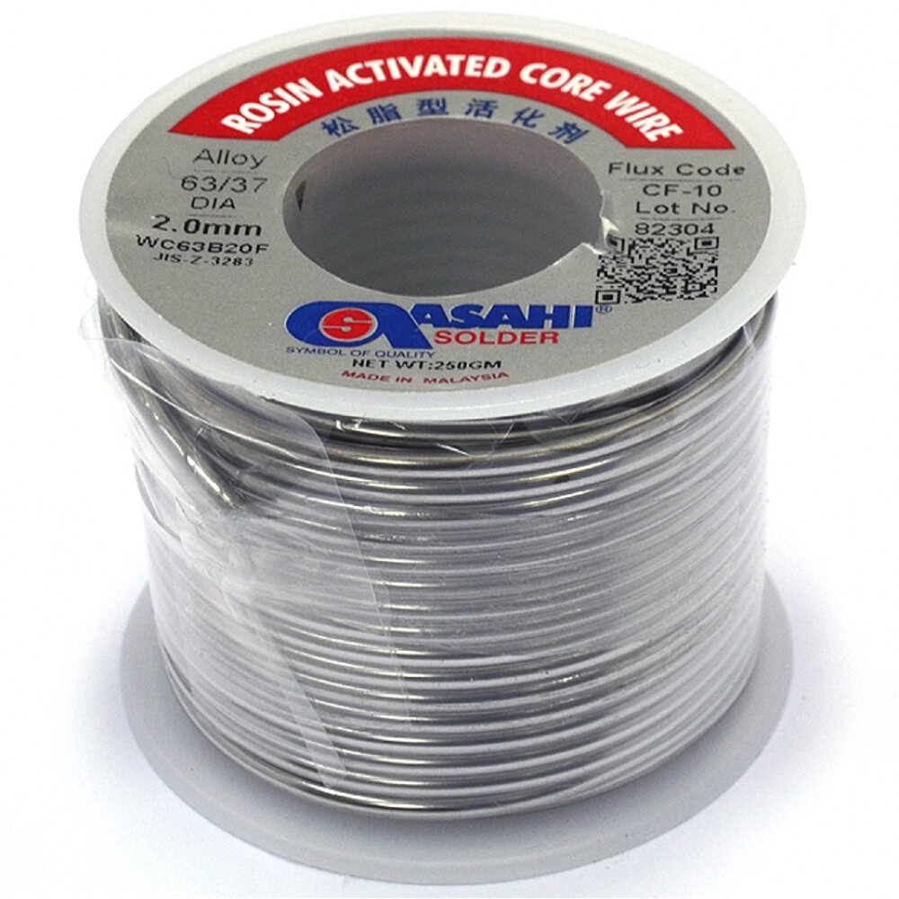 Припой ASAHI 00-00001194
