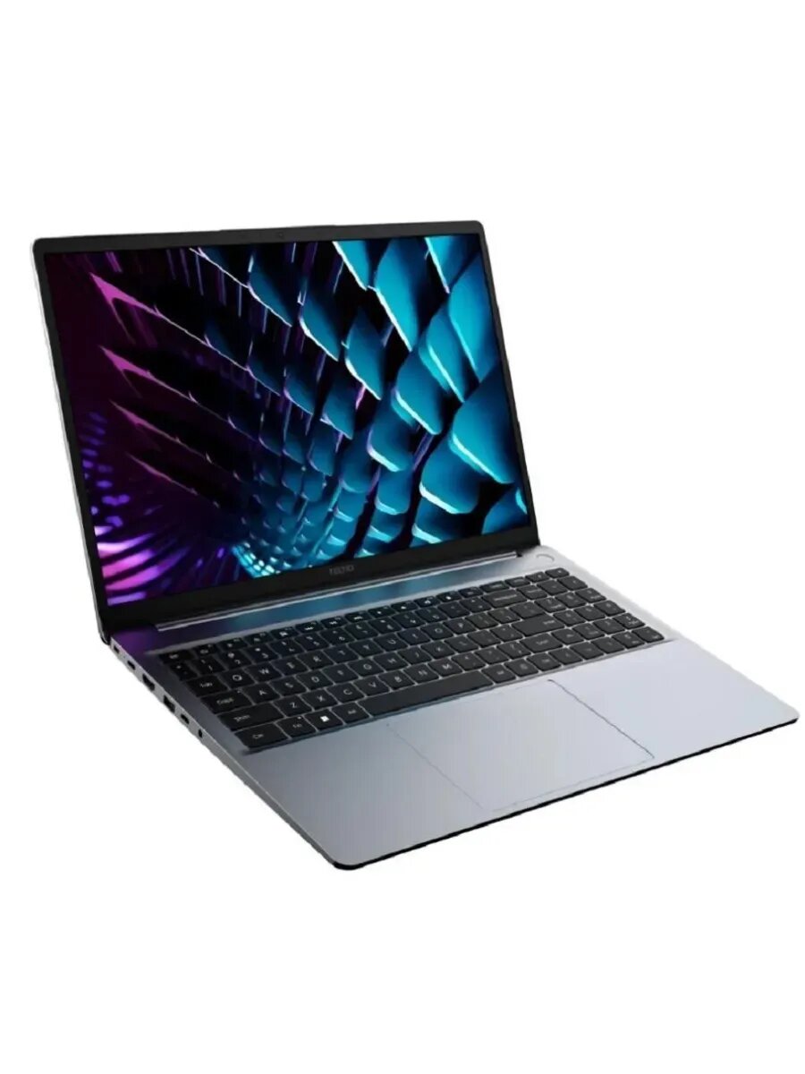Ноутбук 16" MegaBook K16SDA Ryzen 5 7430U/16Gb/SSD1Tb