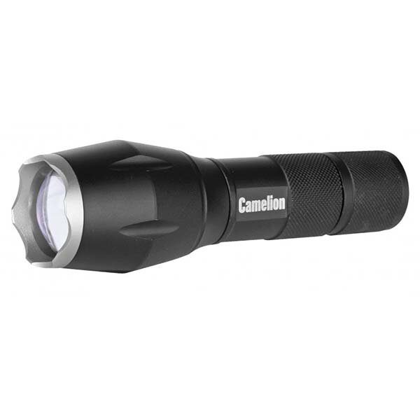 Фонарь туристический Camelion LED5136