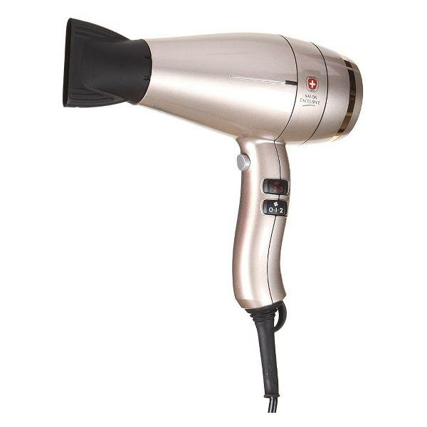 Фен Valera PRO 5000 розовый