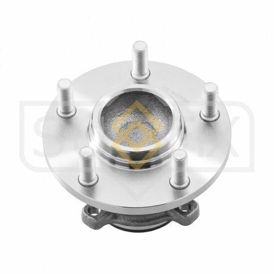 SUFIX Ступица колеса зад прав/лев MAZDA 3 AXELA / мазда 3 аксела (BK) 2003-2009 SN1029
