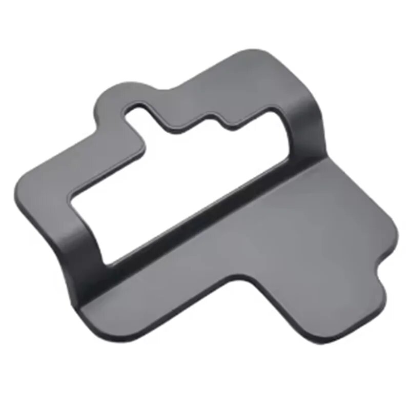 Крышка пряжки замка двигателя автомобиля для Toyota Highlander Crown Kluger 2022-2025 автомобильный аксессуар